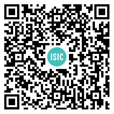 ISIC申请平台 - ISIC PASS - ISIC国际学生证