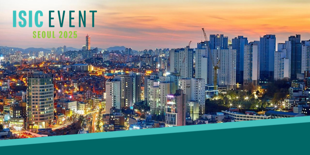 ISIC Event 2025 in Seoul: Driving ISIC Forward with Digital Innovation - ISIC
