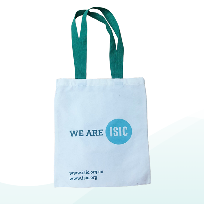 ISIC More - ISIC国际学生证