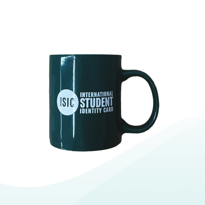 ISIC More - ISIC国际学生证