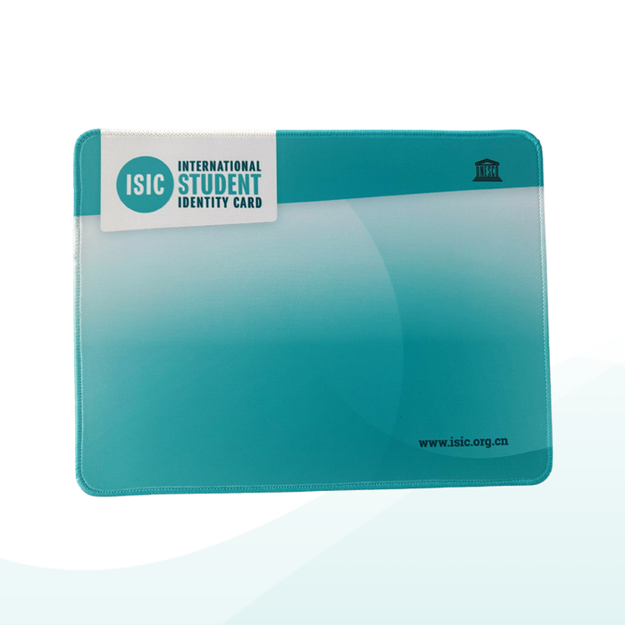 ISIC More - ISIC国际学生证