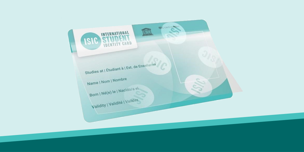 关于国际学生证ISIC实体卡恢复库存以及寄发时间的通告(5月24日更新) - ISIC