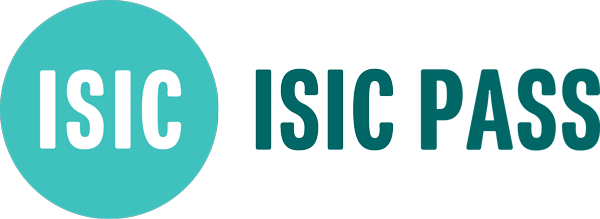 ISIC申请平台 - ISIC PASS - ISIC国际学生证